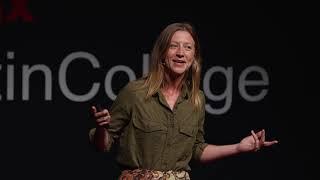 Kelly Yarbrough: Tallgrass Prairie & the Power of Perenniality | TED Talk