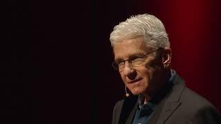 Scott McFadden: Addiction: A Story of Stigma, A Story of Hope | TED Talk
