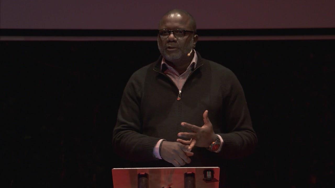 Bibi Seck: Made and Designed in Africa, For Africans | TED Talk