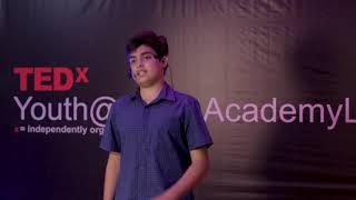 How to Find Your Calling | TED Talk