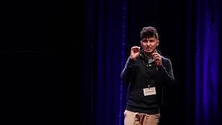 Jevin Zac: Small wins,big failures: Formula for success | TED Talk
