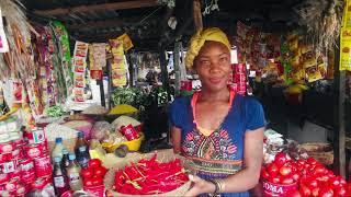 Tiera Moore: Higgler is the New Hustle: Lessons from Igbo Women ...