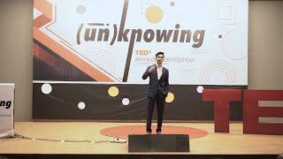 Varun Kapoor: Fail Gorgeously to Succeed Gorgeously. | TED Talk