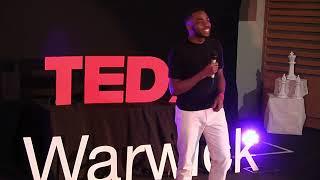 Josh Adeyemi: Keeping Our Kids in School: Rethinking Exclusion | TED Talk