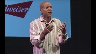 Americus Reed: Branding for a Better You | TED Talk