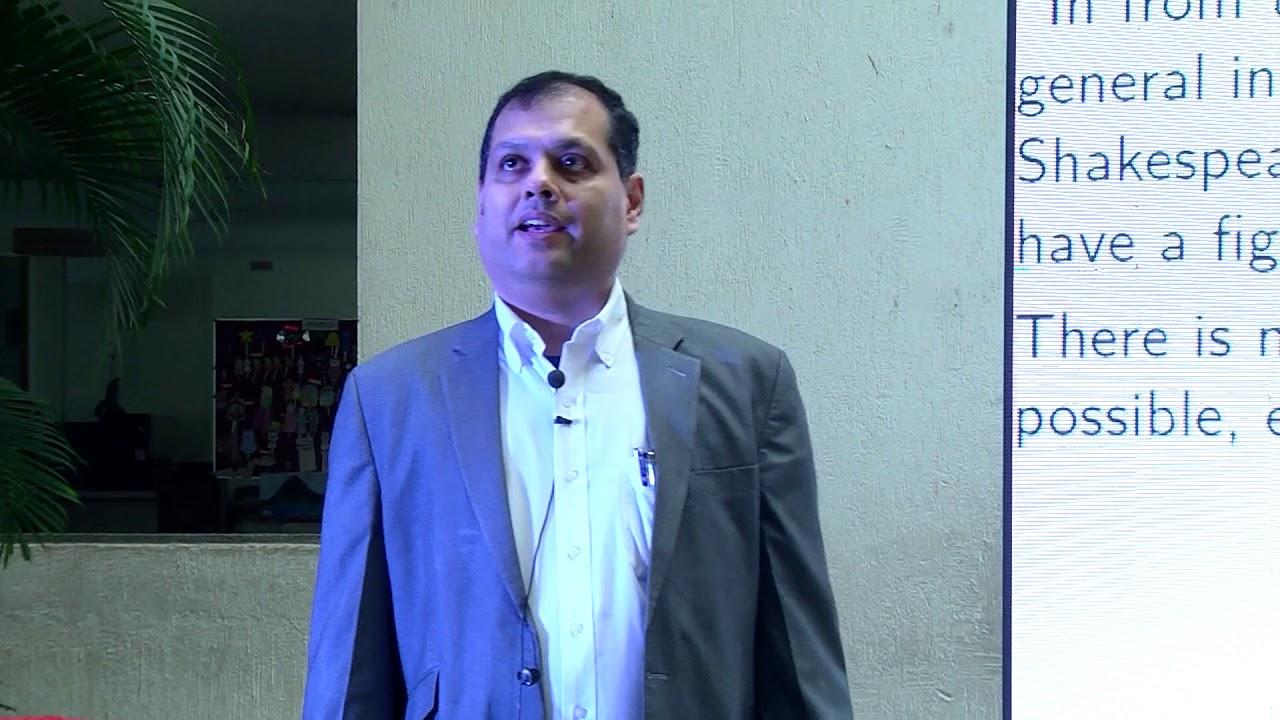 Dr. Shrisha Rao: AI: To Fear or Not To Fear | TED Talk