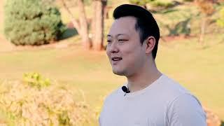Michael Tamura: Stop, assess and direct | TED Talk