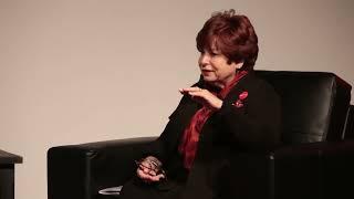 Maxine Clark: An Interview with Maxine Clark | TED Talk