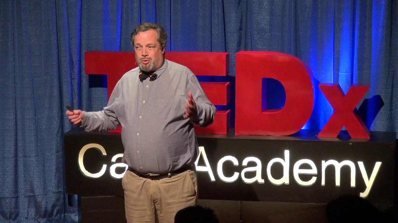 Robert Coven: Breaking Through: Threshold Concepts as a Key to ...