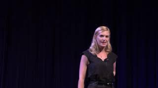 Eleanor Pickering: Embracing vulnerability | TED Talk