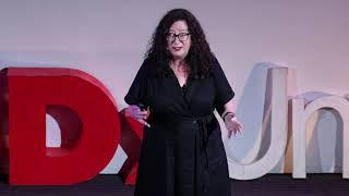 Alice Gorman: Is gravity just a formula? | TED Talk