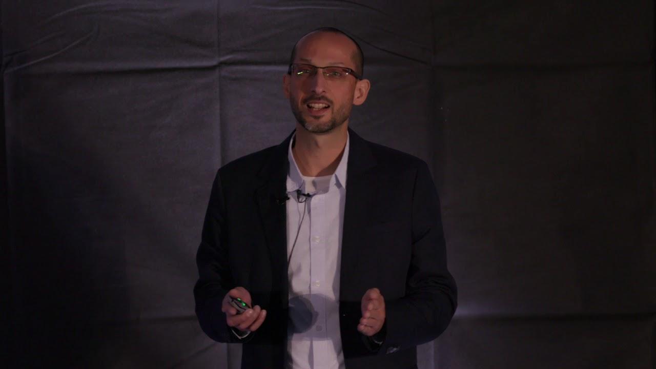 Paul McGillivray: Bringing Purpose to Work for Global Impact | TED Talk