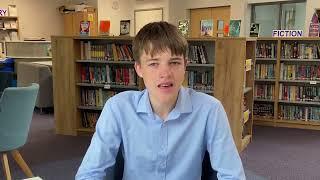 Sammy Austen-Jones: Breaking the Stereotypes Around Bullying | TED Talk