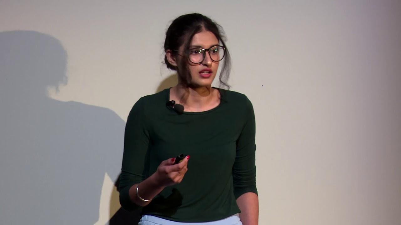 Jasmin Gill: The 21st Century Mood Swing: Temporary Inspiration | TED Talk