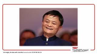 Jayson Chan: Are Grades Everything? | TED Talk