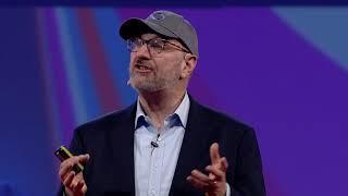 Jay Walder: Hyperloop: Revolutionising The Future Of Transportation ...
