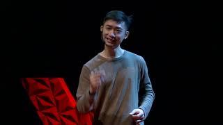 Finding adventure in a limitless world | TED Talk