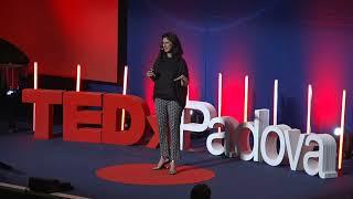 Nina Marie Tandon: A new plan for the future: a puzzle body! | TED Talk