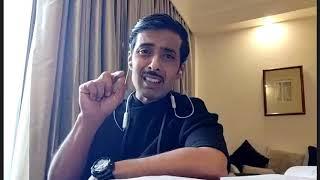 Rahul Bagga: The economics of being an actor | TED Talk