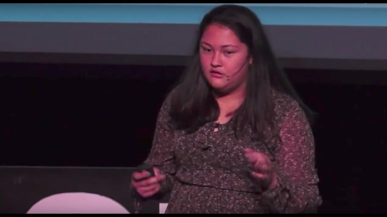 Denise Ocampo: Loss of Opportunity | TED Talk