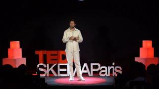 Olivier RAMEL: Fait de ta vie, ta plus belle expérience ! | TED Talk