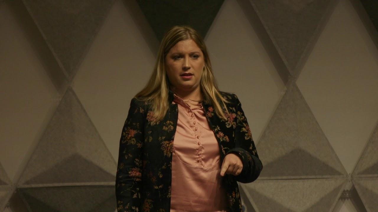 Karen Treisman: Good relationships are the key to healing trauma | TED Talk