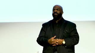 Asaph A. Ward: Belief Systems Challenged in the Courtroom | TED Talk