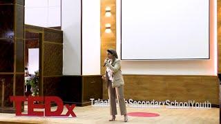 Paradox of Success | TED Talk