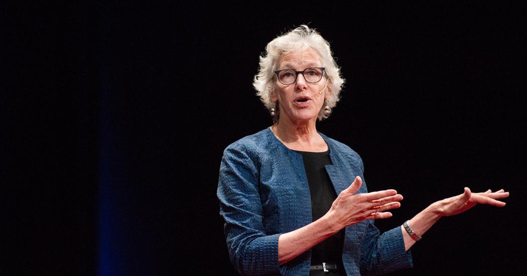 Joan C. Williams: We won't fix US politics until we talk about class ...