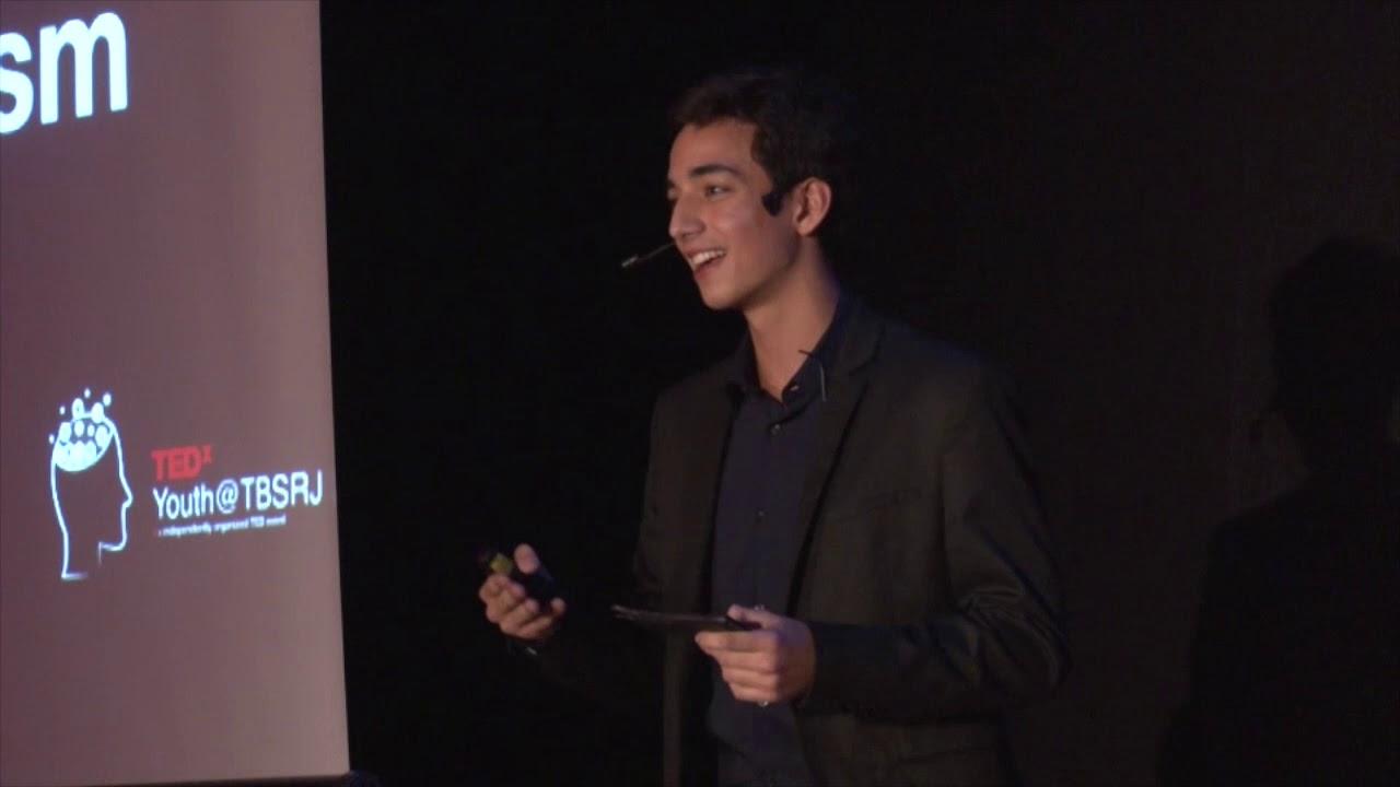 Felipe Morales: Is History Reliable? | TED Talk