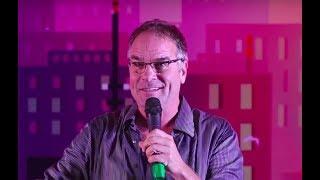 Stefan Haves: Reframing Success and Vanquishing Shame without Running ...