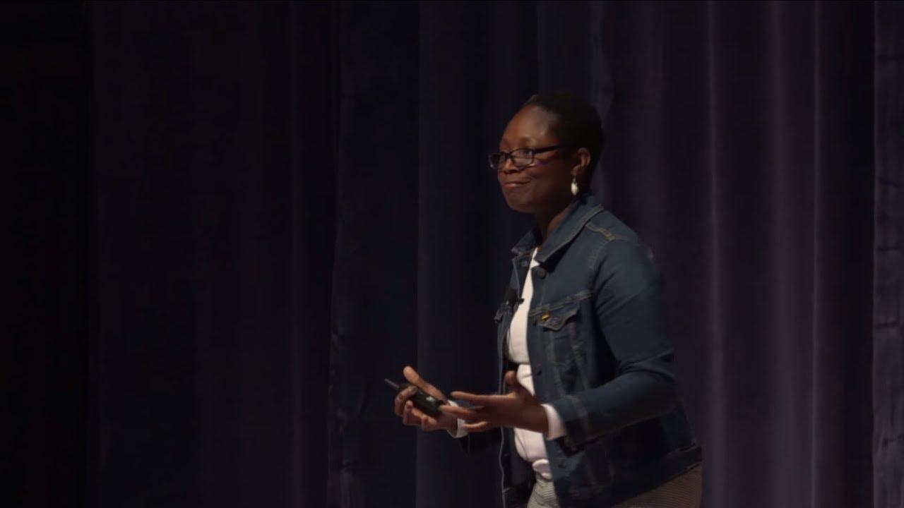 Adekemi Oguntala: First, Do No Harm | TED Talk
