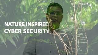 Shishir Shandilya: Nature inspired Cyber Security - the way to go ...