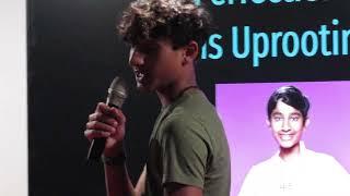 Abir Bhatia: The Perfectionism Tree that is Uprooting Us All | TED Talk