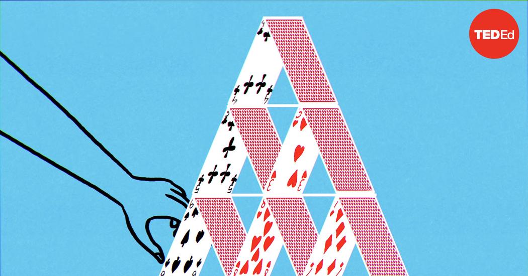 Alex Gendler: Can you outsmart this logical fallacy? | TED Talk