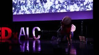 Jason & Lydia .: Jason & Lydia | TED Talk