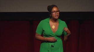 Chanita Jones-Howard: Education System Does More Harm Than Good, An ...