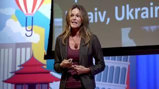 Danielle Dietz-LiVolsi: Together We All Have the Power to Change the ...