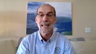 Neil Sims: To the Blue Horizon – Our Oceans as a Salve for Ailing Earth ...