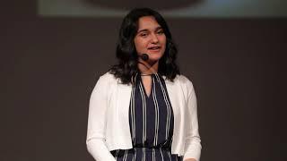 Katelynn Miller: Wasting away of assets | TED Talk