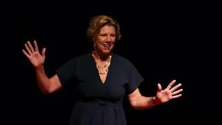 Nancy Bos: The Power of Owning Your Narrative | TED Talk
