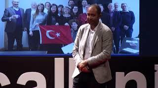Mutluluğu Kimler Hak Eder? | TED Talk