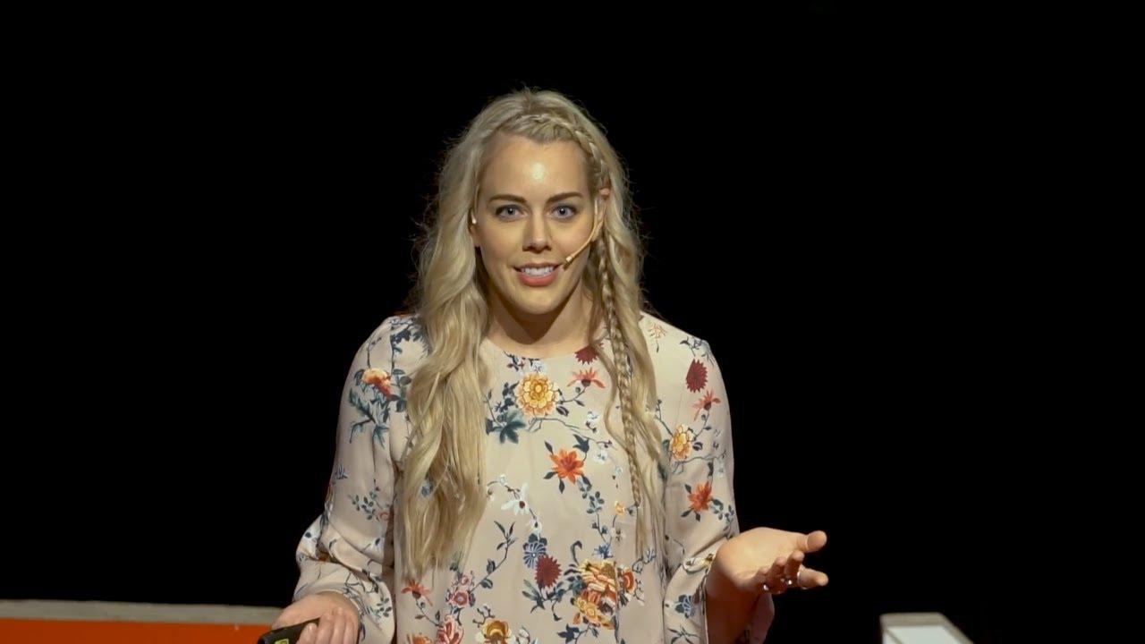 Allison Côté: Eating With Our Eyes: How I Used Social Media To Grow My ...