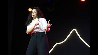Itamara Ferreira: O design é feito de emoção | TED Talk