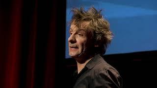 Peter Van Riet: The Journey | TED Talk