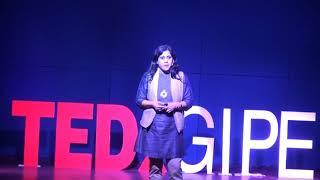 Dr. Swati Subodh: Life: A journey to Limitless | TED Talk