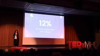 sashrika pandey: Why We Need Representation In Artificial Intelligence ...