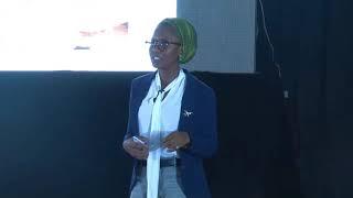 Chinyere Okoro: Embrace your natural hair, boost your self image! | TED ...