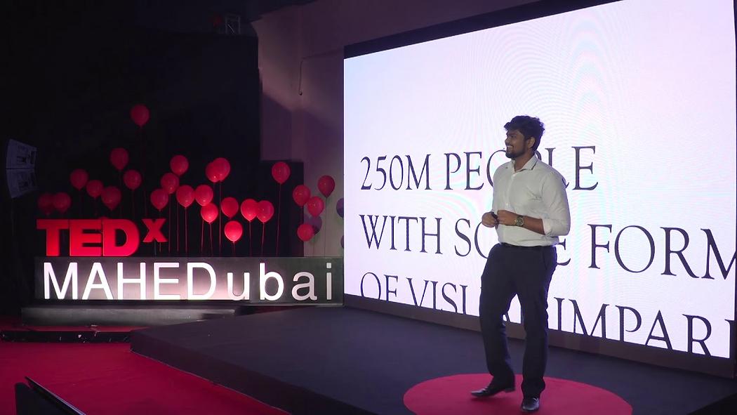 Pratik Vyavahare Vyavahare: Osmosis - The Flow of Success | TED Talk Pratik Vyavahare Vyavahare: Osmosis - The Flow of Success | TED Talk