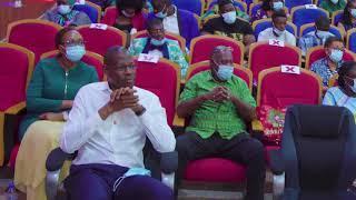 Sarata Koné-Thiam: Nous devons tous être des mentors | TED Talk